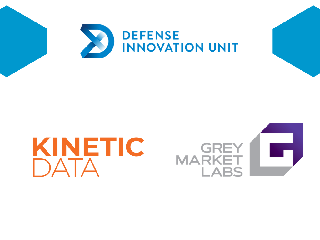 Home | Kinetic Data | Workflow Automation At Scale